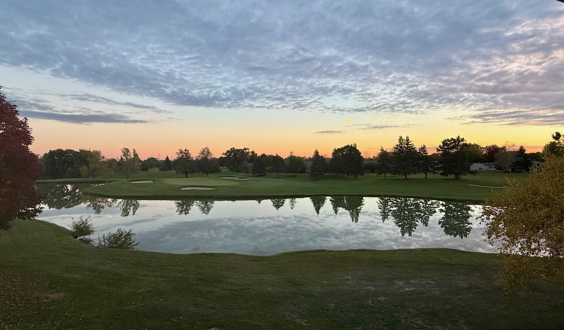 Scenic Golf Resort in Bay City, Michigan | Bay Valley Resort