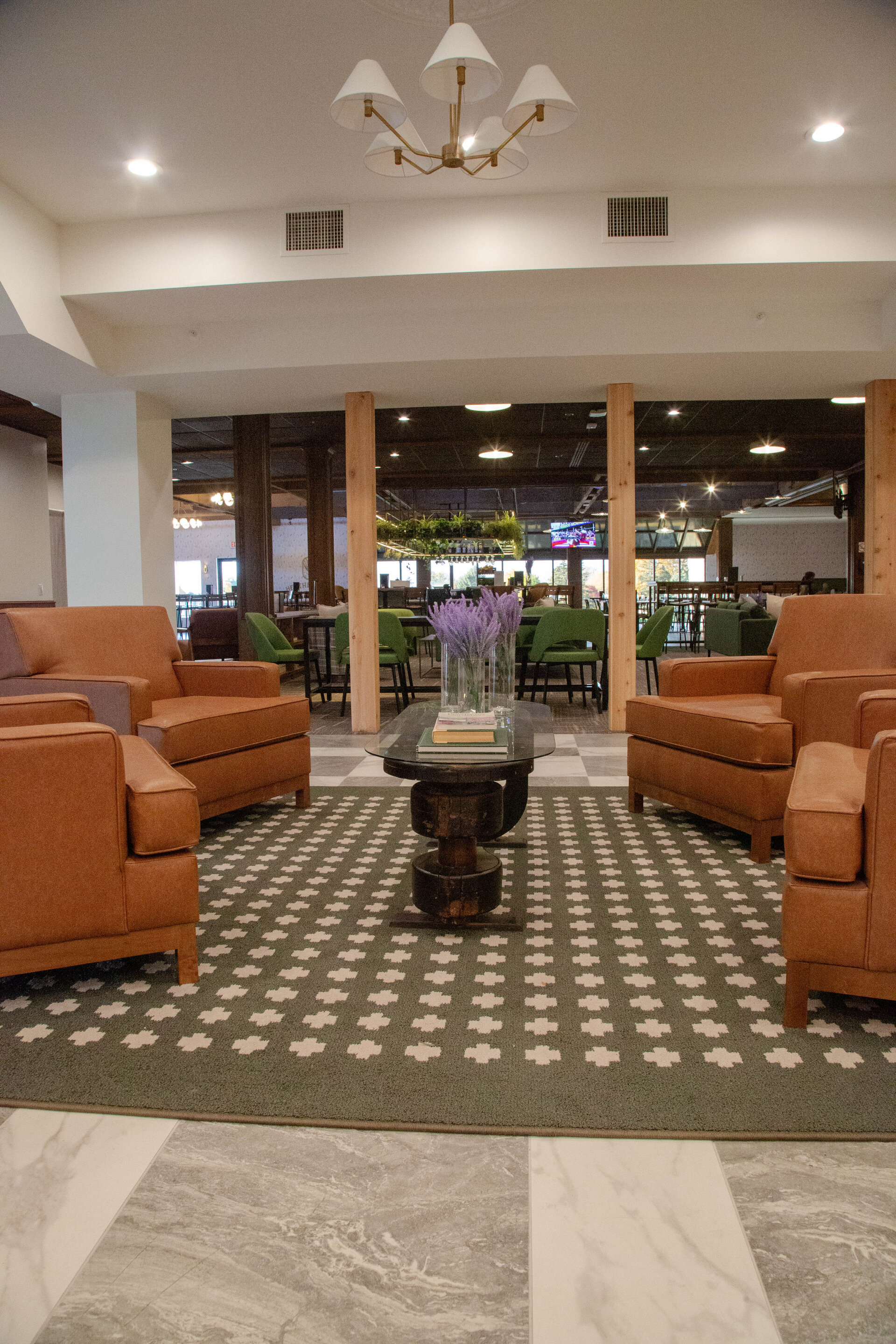 Scenic Golf Resort in Bay City, Michigan | Bay Valley Resort