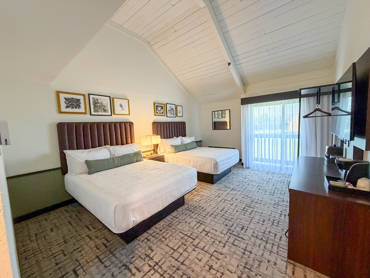 Scenic Golf Resort in Bay City, Michigan | Bay Valley Resort