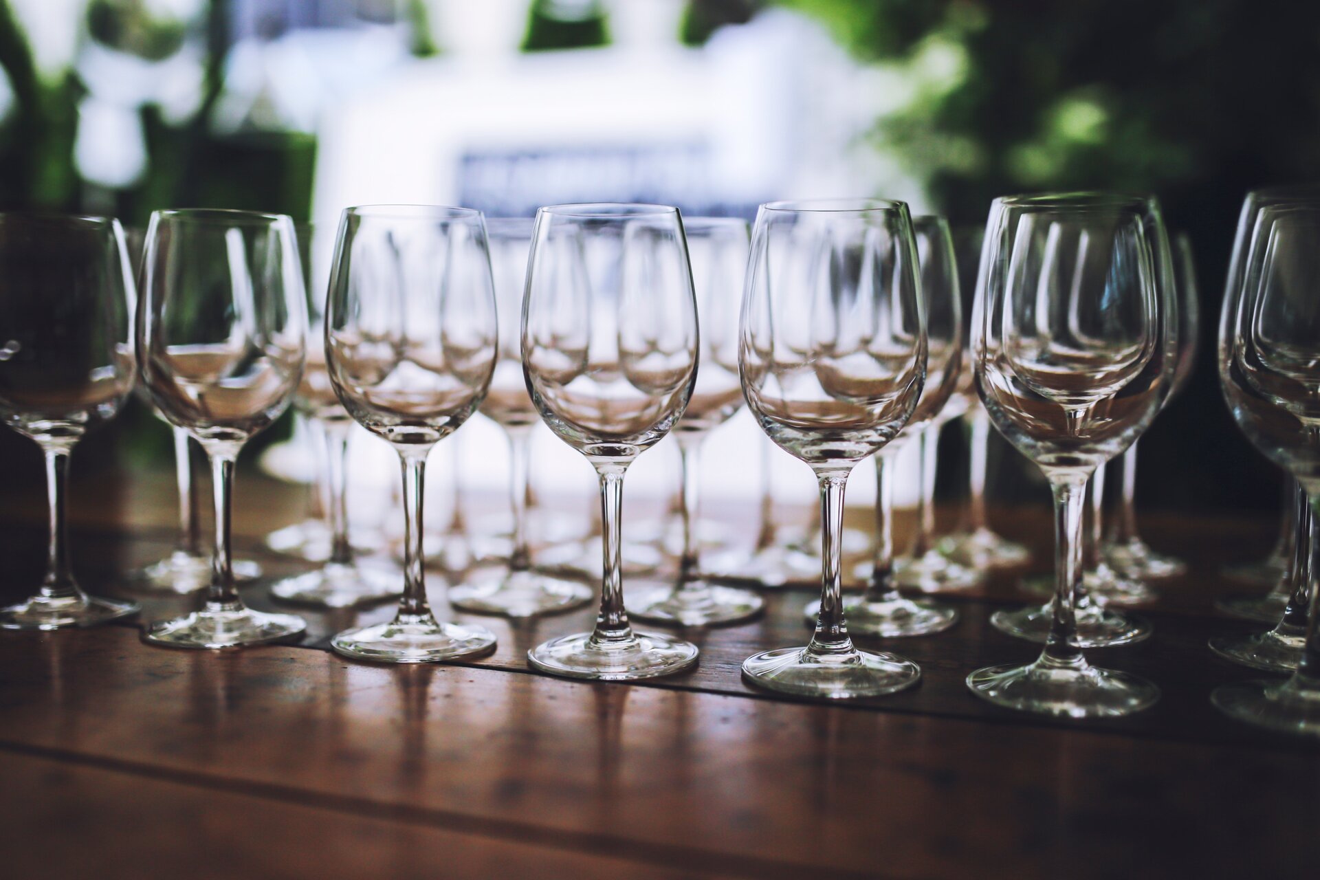 Event Space for Unforgettable Gatherings at Bay Valley Resort
